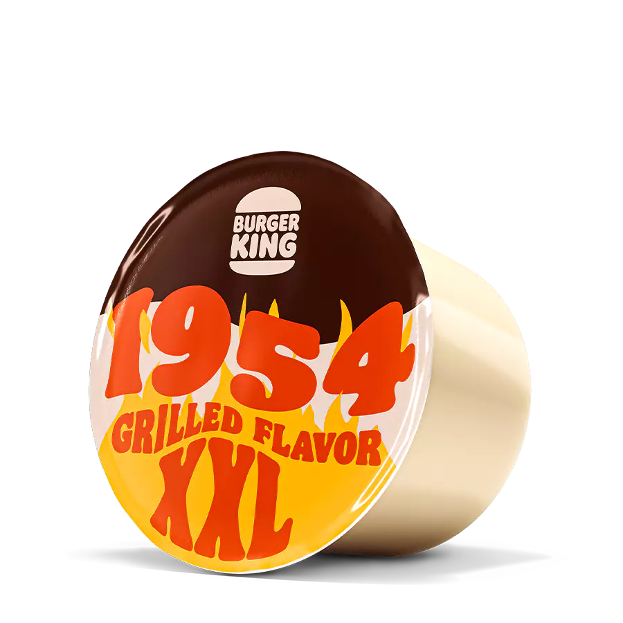 Sauce 1954 Ou Acheter